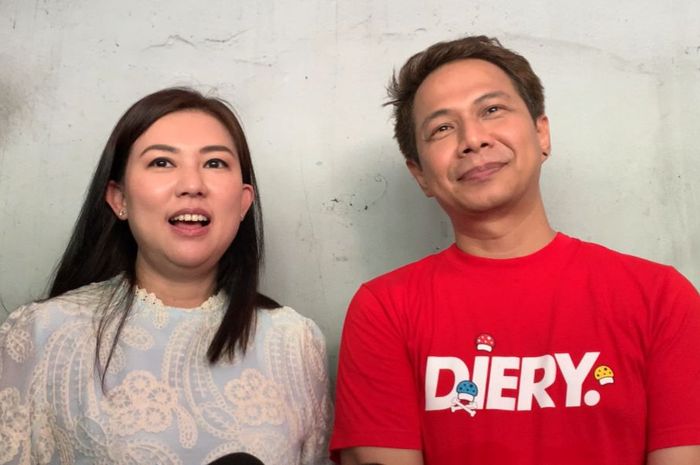 Terinspirasi Raffi Ahmad & Ridwan Kamil, Delon Thamrin Berharap Adopsi ...