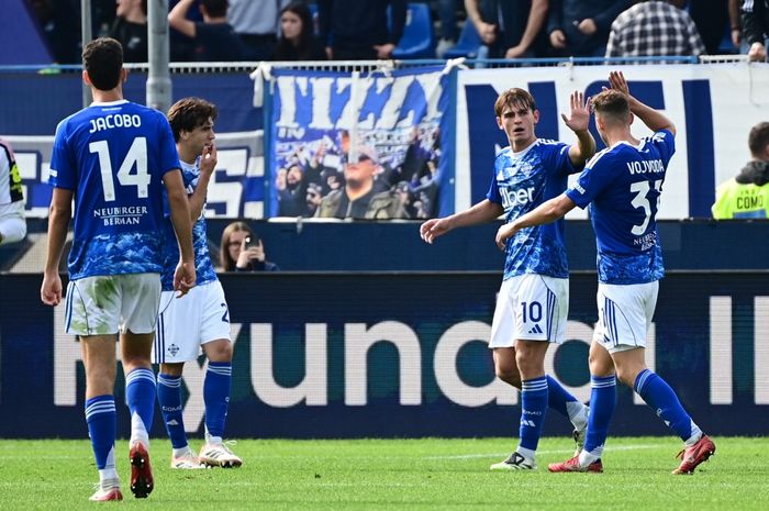 Demi Kurangi Beban Nico Paz di Como, Klub Orang Indonesia Boyong ...