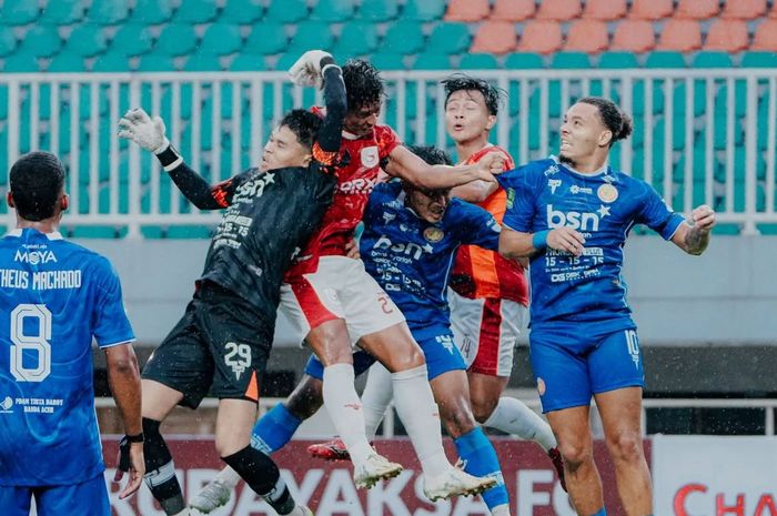 Hasil Championship 2025/2026 - Sumsel United Menang, Garudayaksa FC ...