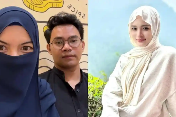 Terungkap! Inara Rusli Bongkar Fakta Nikah Siri, Akui Tak Tahu Suami ...