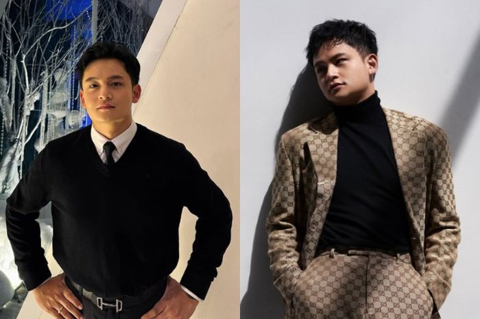 Profil Randy Martin, Pacar Lyodra Ginting yang Kini Bintangi Film Dusun ...