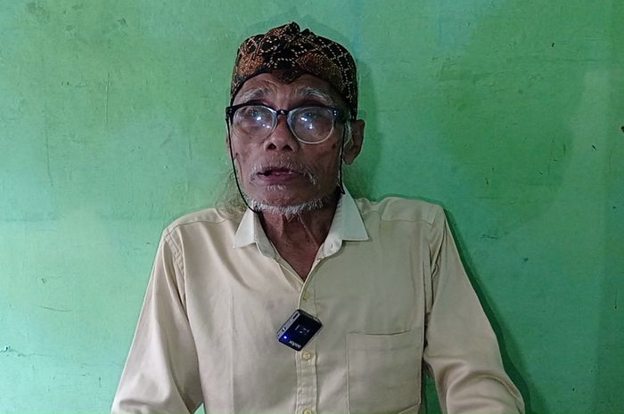 Raffi Ahmad Bantu Biaya Renovasi Rumah Diding Boneng yang Ambruk ...