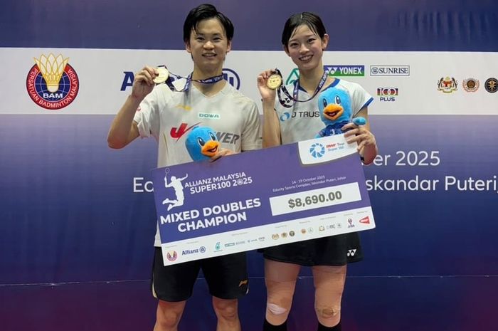 Yuta Watanabe Pindah Klub, Ambisi Lolos Olimpiade Los Angeles 2028 ...
