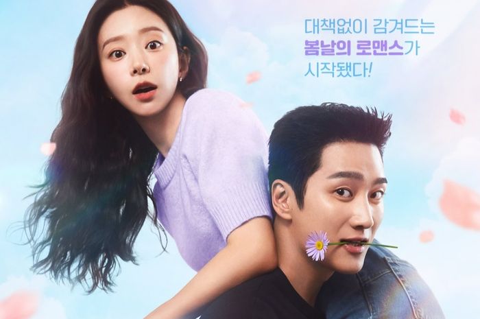 Sinopsis Drakor Spring Fever, Kisah Ahn Bo Hyun Jadi Preman Berhati ...