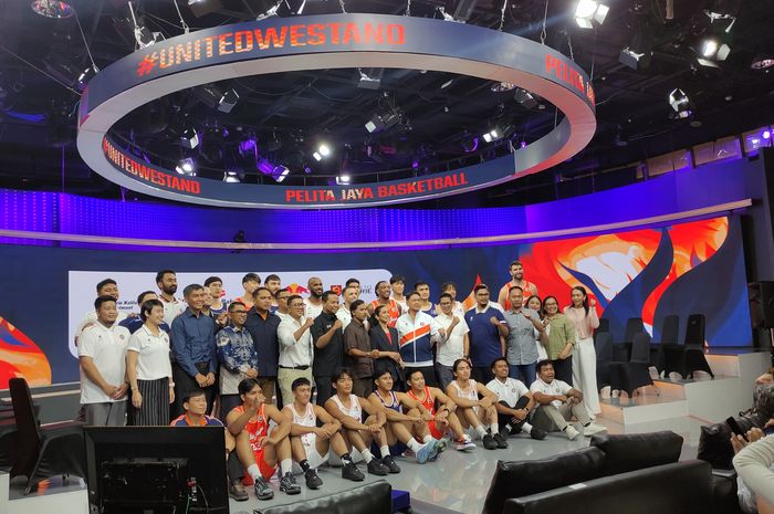 Perombakan Tim Hingga Jersei, Pelita Jaya Siap Bawa Pulang Trofi IBL ...