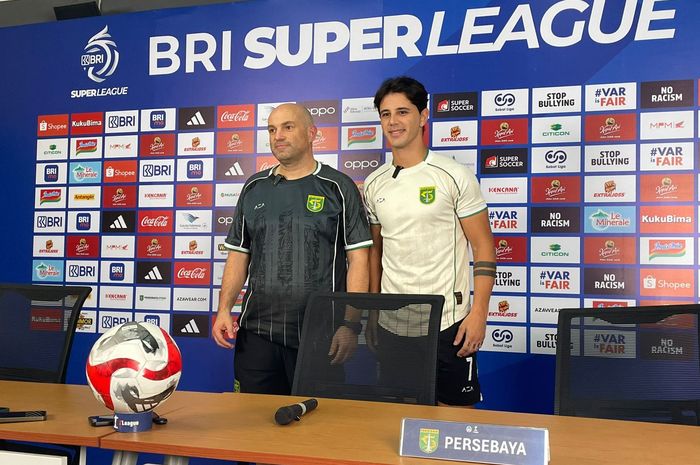 Bernardo Tavares Awalnya Tidak Mau Balik Lagi ke Sepak Bola Indonesia ...