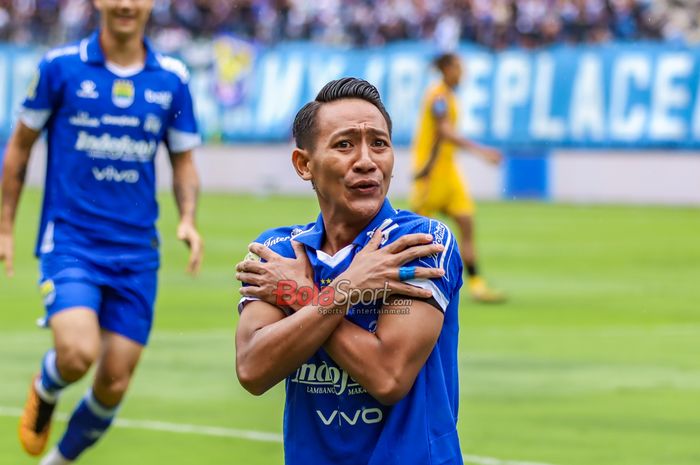 Beckham Putra Ungkap Rahasia Persib Gacor di Super League, Persija Bisa ...
