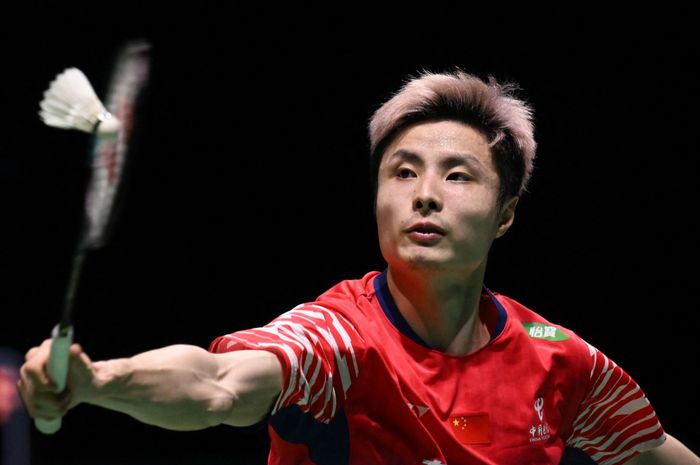 Hasil Kejuaraan Asia 2026 - Tundukkan Penakluk Alwi Farhan, Shi Yu Qi ...