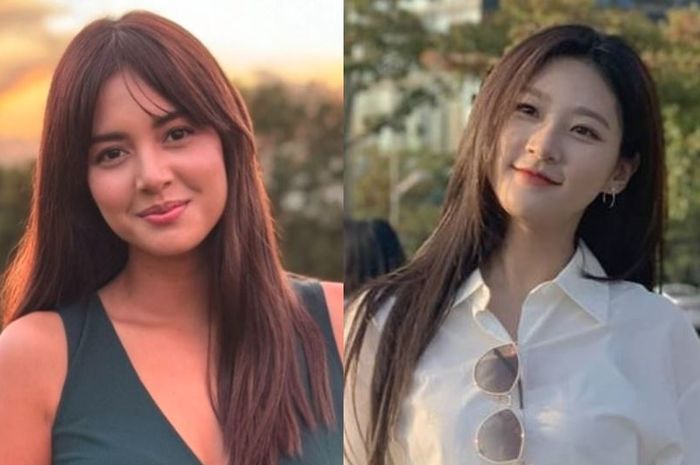 Kasusnya Mirip Aurelie Moeremans, Artis Korea Ini Jadi Korban Child ...