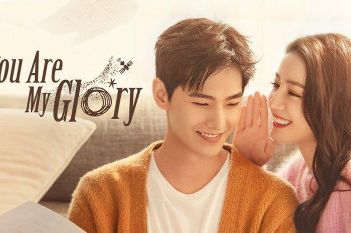 Drama China You Are My Glory, Dibintangi Dilraba Dilmurat, Kisah Cinta ...