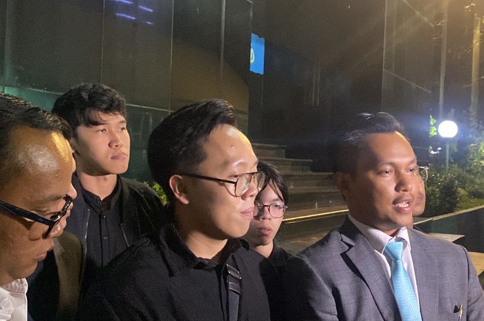 Dugaan Modus Akademi Kripto Timothy Ronald dan Kalimasada Disorot ...