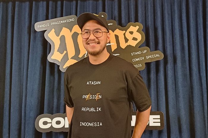 Dianggap Perlawanan Orang Lemah, Bagaimana Komedi Bisa Ubah Dunia ...