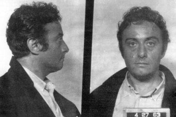 Lenny Bruce: Martir yang Mati Demi 'Dosa' para Stand-Up Comedian ...