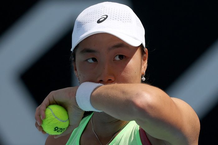 Hasil Australian Open 2026 - Janice Tjen Cemerlang dalam 2 Set, Bungkam ...