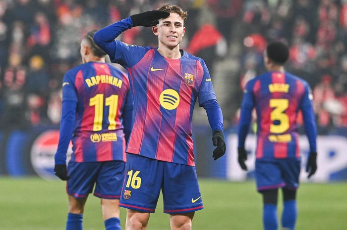Cedera Patah Tulang, Gelandang Barcelona Terancam Gagal ke Piala Dunia ...