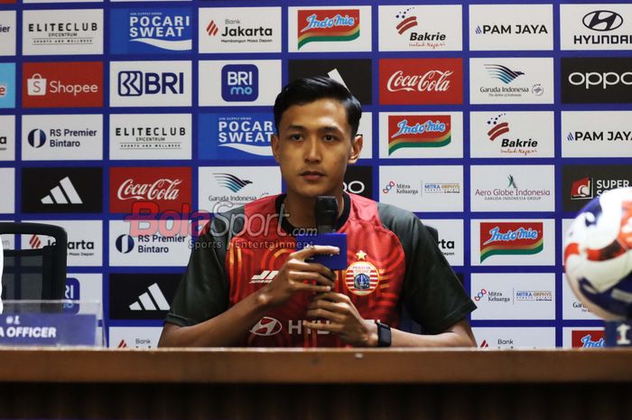 Tanggapan Dony Tri Pamungkas soal John Herdman yang Bakal Nonton Laga ...