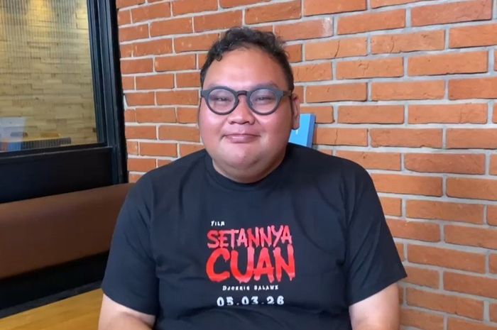 Dulu Nipu Pinjam Uang Sana Sini, Fico Fachriza Akui Sulit Bangun ...