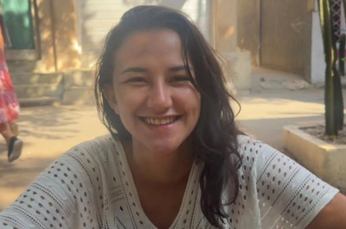 Dahlia Poland Ceritakan Drama Perselingkuhan yang Pernah Terjadi Saat ...