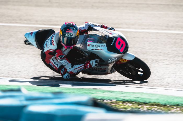 Mengukur Potensi Mario Aji dan Veda Ega Pratama di MotoGP Thailand ...
