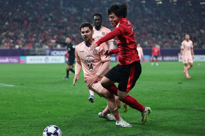 Wakil Indonesia Satu-satunya di ACL Elite 2025/2026 Selangkah Lagi ...