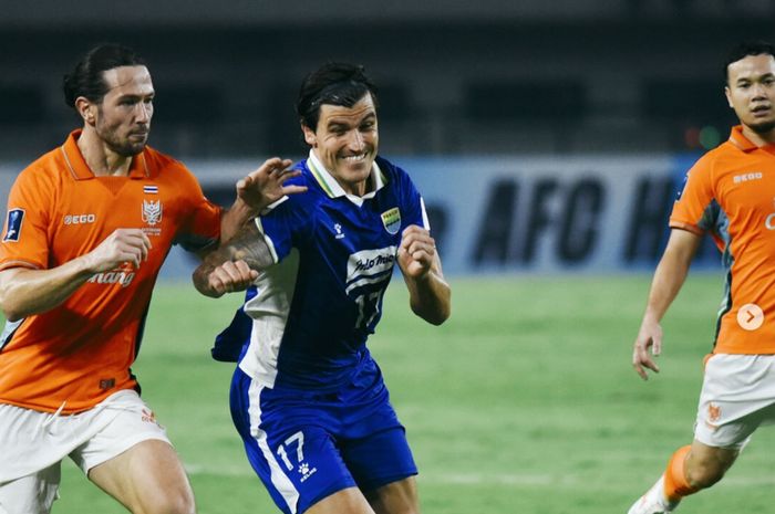 Seperti Persib Bandung, Paris Saint-Germain Juga Dapatkan Keistimewaan ...