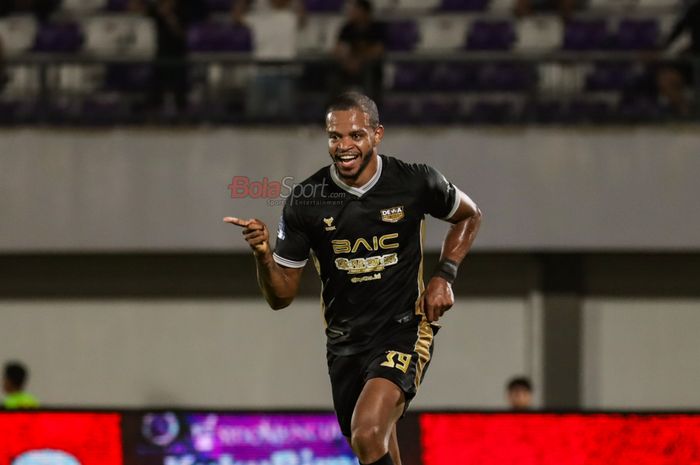 Bursa Top Scorer Super League Memanas, Gol Bunuh Diri Nurhidayat ...
