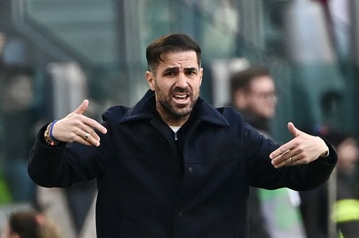 Hancurkan Juventus Dua Kali, Memang Dasarnya Como Tim Jago - Bolasport.com