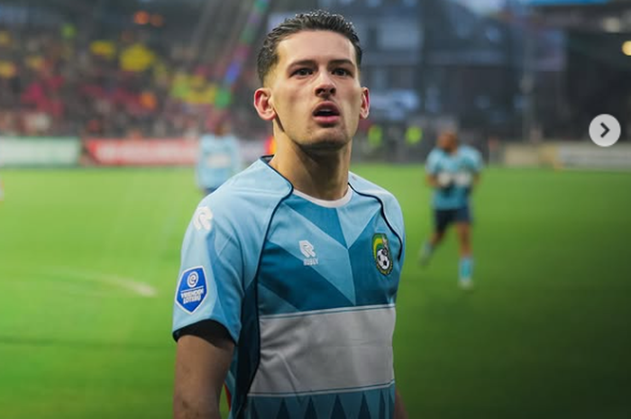 Statistik Mencengangkan Justin Hubner saat Bentrok dengan Mantan Klub ...