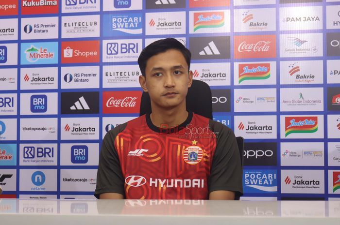 Dean James Batal Datang, Potensi Besar Dony Tri Pamungkas Debut Kedua ...