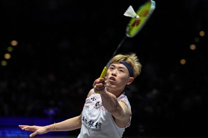Ranking BWF Terbaru - Juara All England Rusak Tatanan 10 Besar, Shi Yu ...