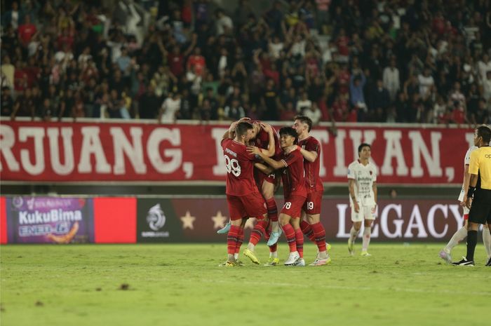 Pernyataan Resmi Manajemen usai Persis Terdegradasi, Segera Evaluasi ...