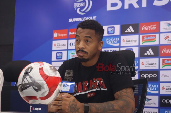 Sempat Tersingkir oleh Kiper Lokal Senior, Carlos Eduardo Kembali Jadi ...