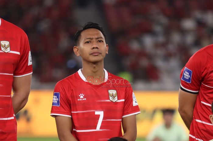 Sempat Panen Hujatan Sebelum Laga, Beckham Putra dan Mauro Zijlstra ...