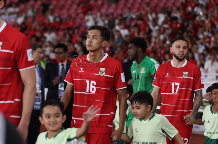 Bukan Beban, Begini Cara Dony Tri Pamungkas Menyikapi Pujian Fans ...