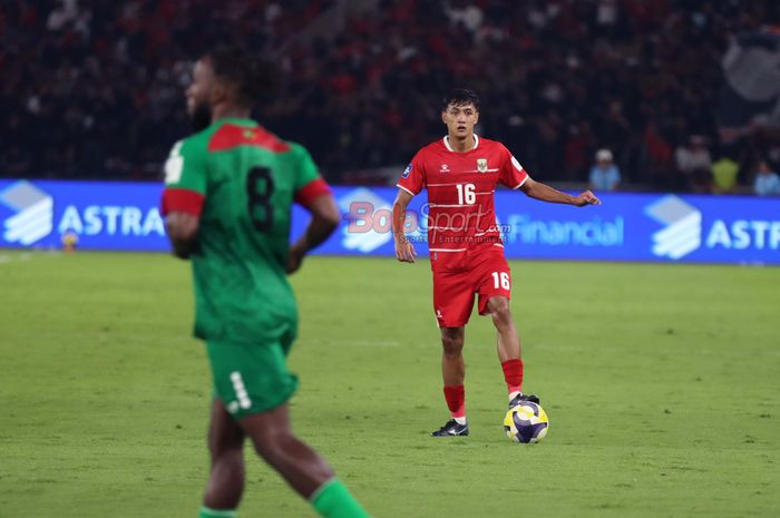 Ogah Terlena! Ini Tanggapan Dony Tri Pamungkas usai Dipuji Setinggi ...