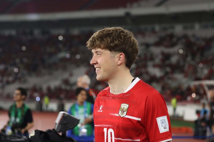 Beda Nasib Elkan Baggott dan Ole Romeny di Championship, Ipswich Calon ...