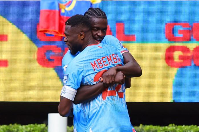 Hasil Play-off Piala Dunia 2026 - Tiket Nomor 47 Milik RD Kongo, Bek ...