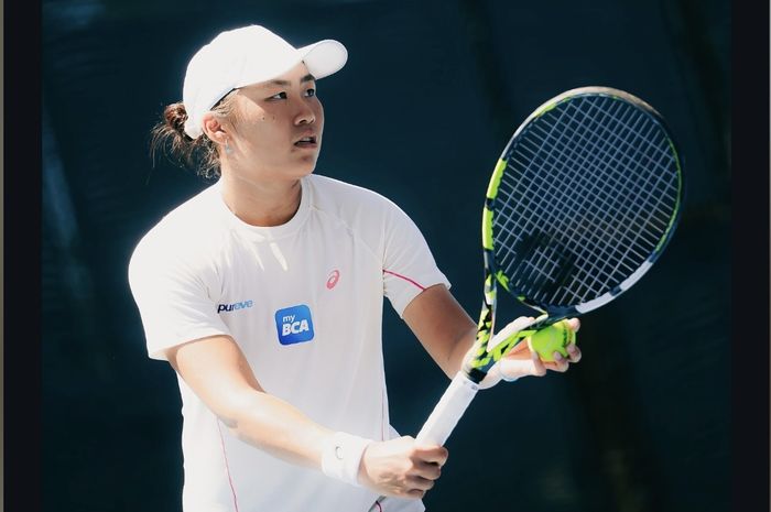 Cek Jadwal Babak Pertama Janice Tjen pada Italia Open 2026 di Sini ...
