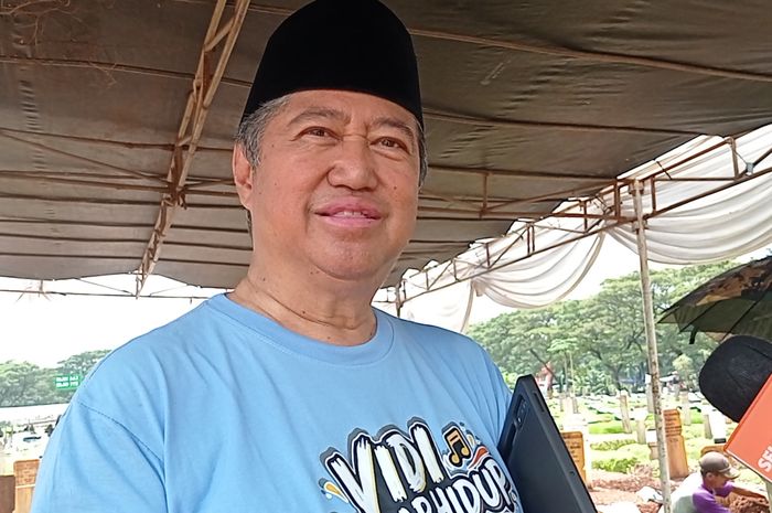 Egi Fazri Miripkan Dirinya dengan Vidi Aldiano, Harry Kiss Ogah ...