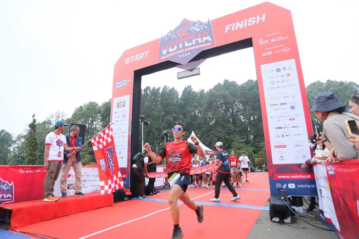Volcano Trail Championship 2026 Perkenalkan Inovasi Baru dalam ...