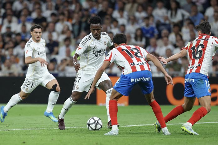 1 Alasan Real Madrid Bisa Dapat Musibah di Kandang Bayern Muenchen ...