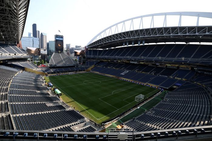 Sorot Arena Piala Dunia 2026 - Stadion Seattle, si Tapal Kuda Paling ...