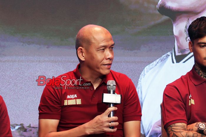 Hasil Drawing ASEAN Championship U-19 2026 - Timnas U-19 Indonesia Satu ...