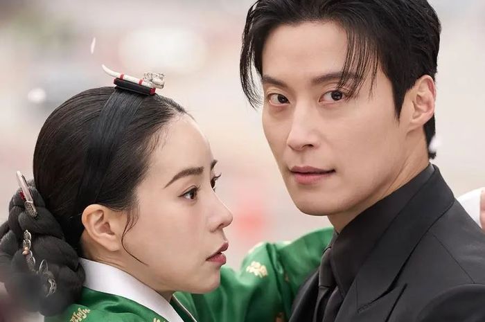 Profil Heo Nam Jun, Aktor Ganteng Pasangan Lim Ji Yeon di Drama My ...