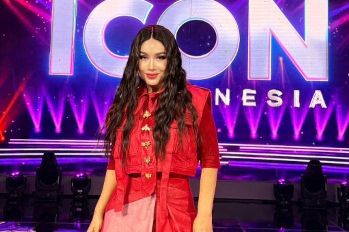 Titi DJ Tuai Kritik Netizen Usai Bandingkan Vedra dan Lyodra Saat ...