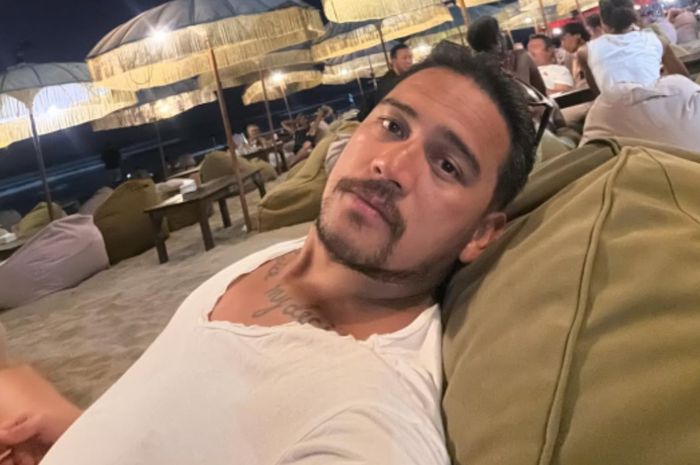 Masih Jomblo di Usia 46 Tahun, Mario Lawalata Tunggu Jodoh yang Tepat ...