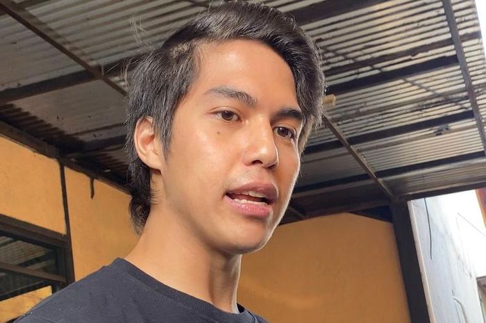 Wajah Baby Soleil Mirip Alyssa Daguise? El Rumi Bocorkan Paras Keponakannya