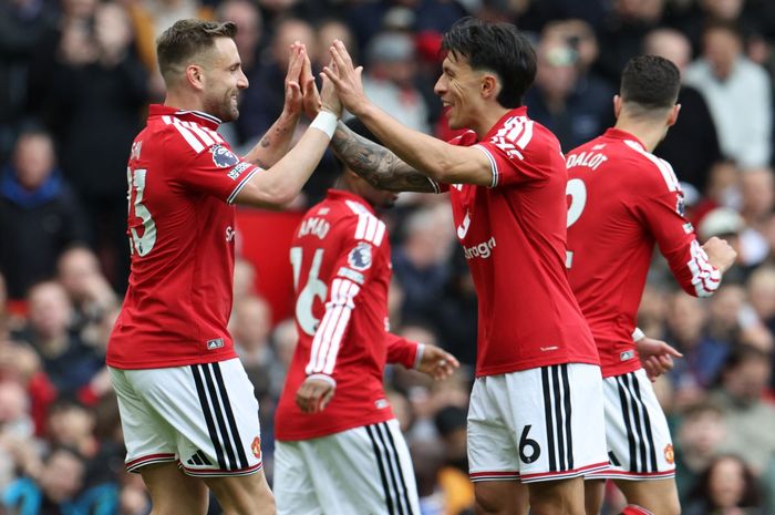 Timnas Indonesia Hampir Lawan Manchester United Tahun Ini, Rencana ...