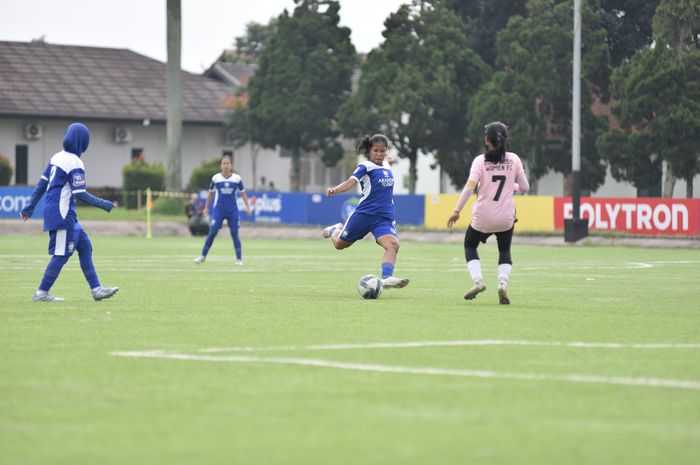 Hydroplus Soccer League 2026 Wadah Kompetitif Berjenjang Menuju Level ...