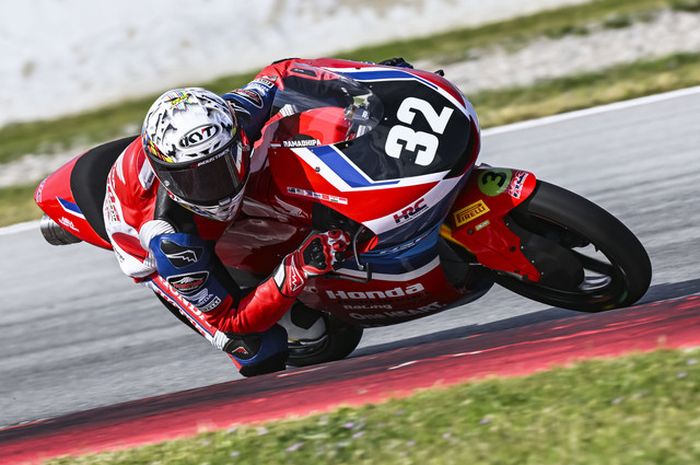 Link Live Streaming Moto Junior Catalunya 2026 - Ramadhipa Start Baris ...